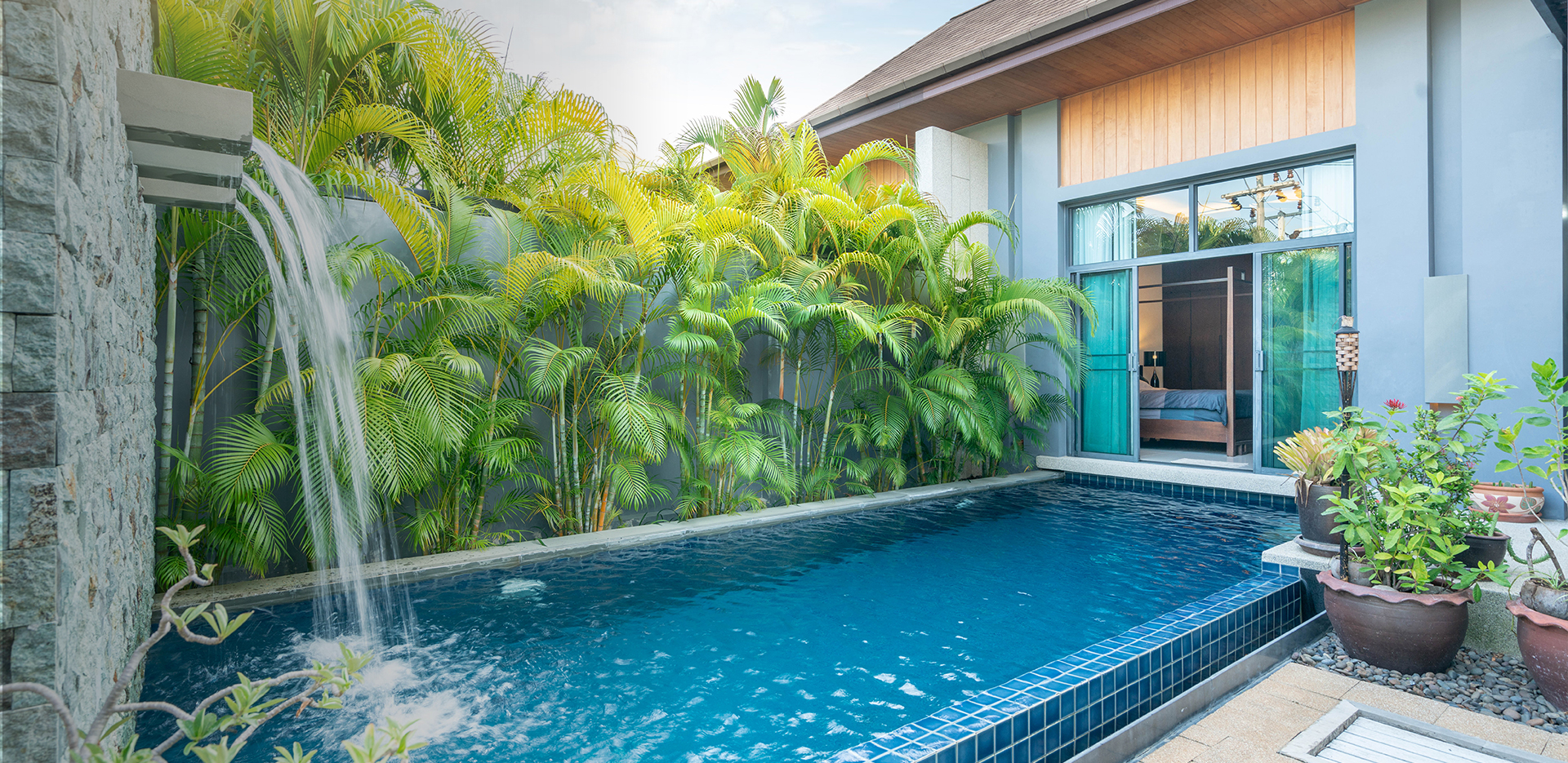 Expert Pool Builder and Designers | Pool Builders Near me