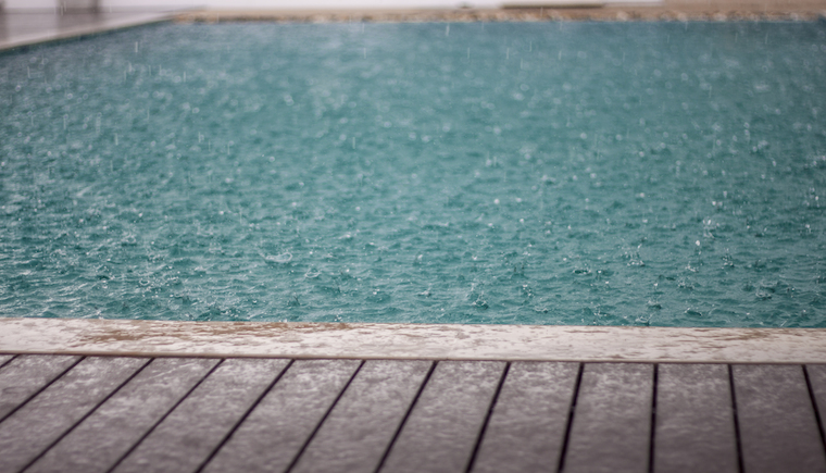 Essential Tips for Swimming Pool Maintenance During the Rainy Season ...