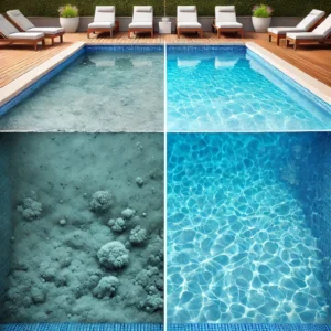 Alum Flocculant in Pools -Premier Swimming Pool